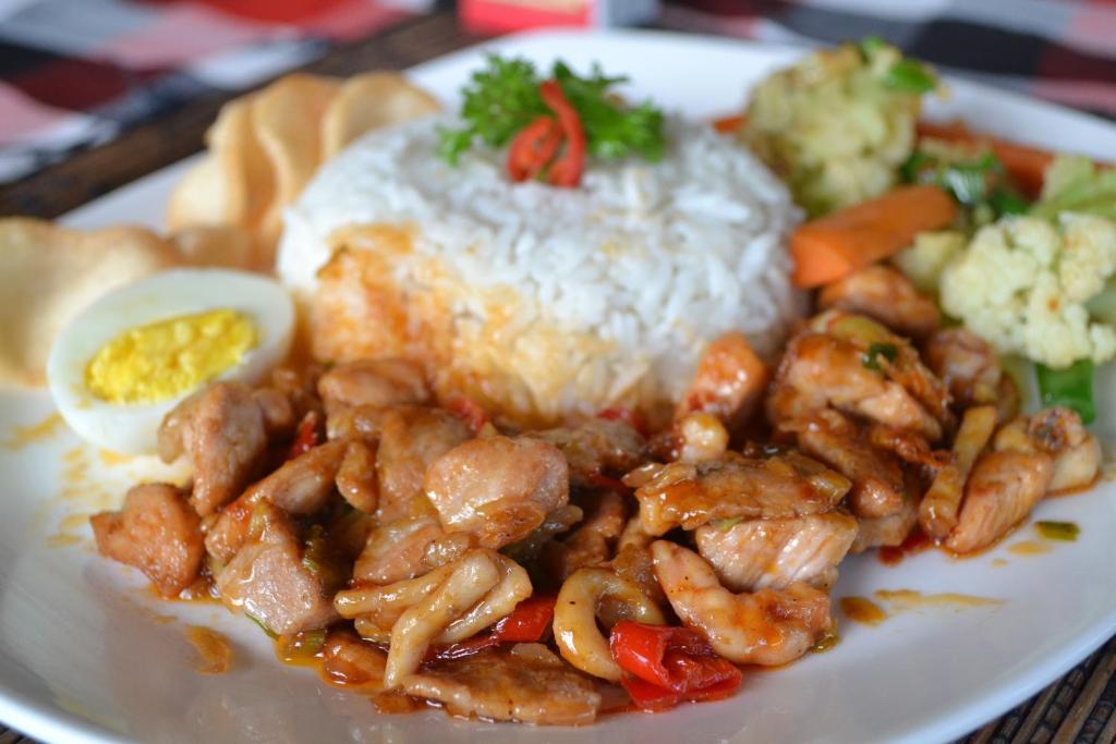 The Akah Cottage - CHSE Certified, Bali | 2024 Updated Prices, Deals