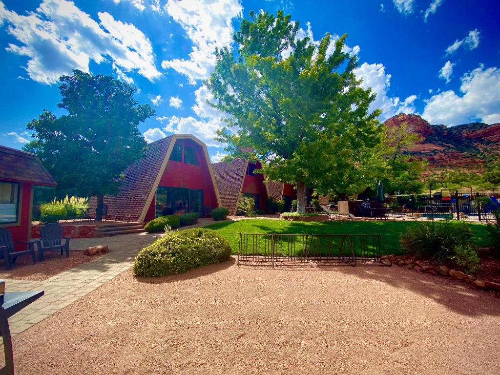 Red Agave Resort, Sedona (AZ) | 2024 Updated Prices, Deals