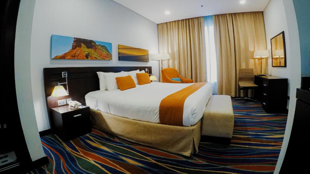 City Seasons Hotel Muscat, Muscat | 2024 Updated Prices, Deals