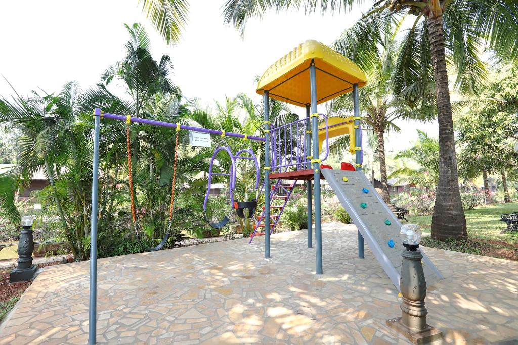 Resort Primo Bom Terra Verde, Goa | 2023 Updated Prices, Deals