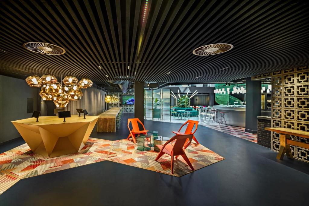 The Florian Hotel (Amsterdam) - Deals, Photos & Reviews