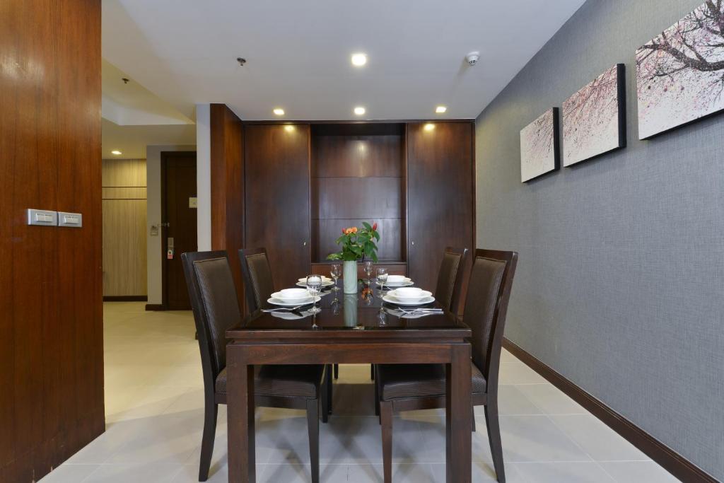 Grand Asoke Suites Boutique Residence, Bangkok | 2024 Updated Prices, Deals