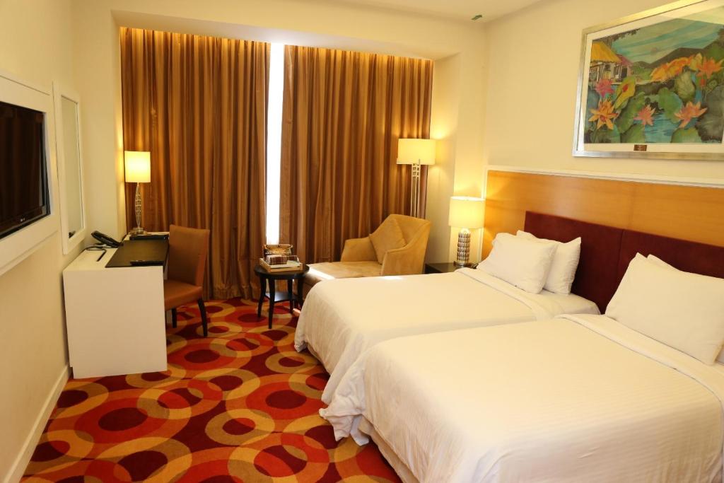 Perdana Kota Bharu Kota Bharu 2024 Updated Prices Deals