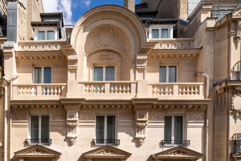 Daunou Opera Hotel, Paris | 2024 Updated Prices, Deals