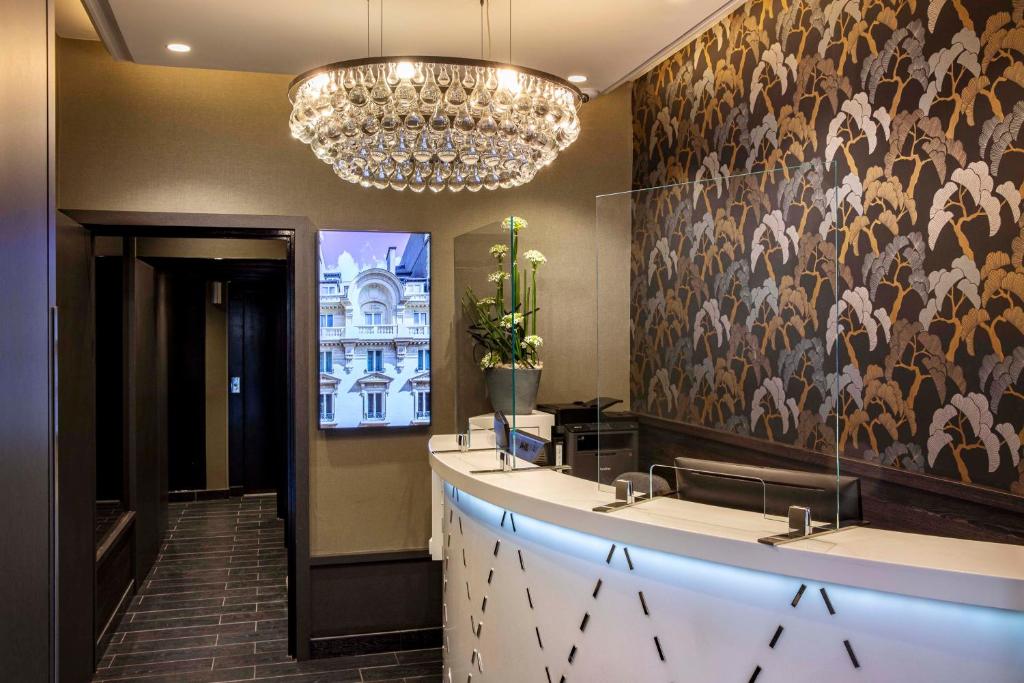 Daunou Opera Hotel, Paris | 2024 Updated Prices, Deals