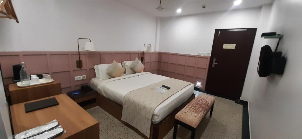 TSG Grand, Andaman and Nicobar Islands | 2024 Updated Prices, Deals
