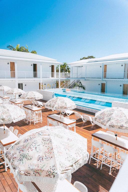 Bounce Noosa Hostel (Sunshine Coast) - Deals, Photos & Reviews