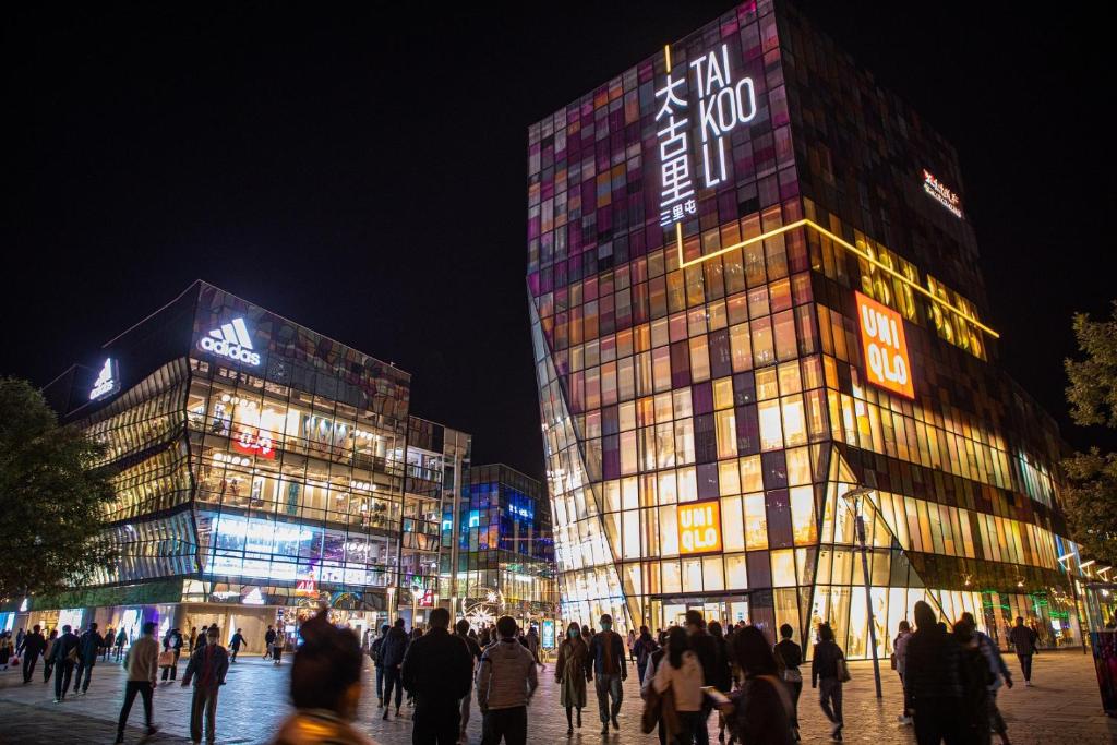 The Opposite House Hotel, Beijing | 2024 Updated Prices, Deals