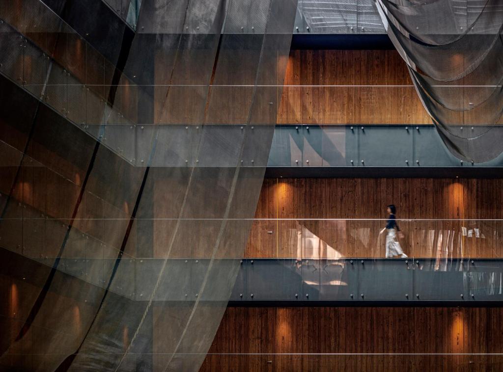 The Opposite House Hotel, Beijing | 2024 Updated Prices, Deals