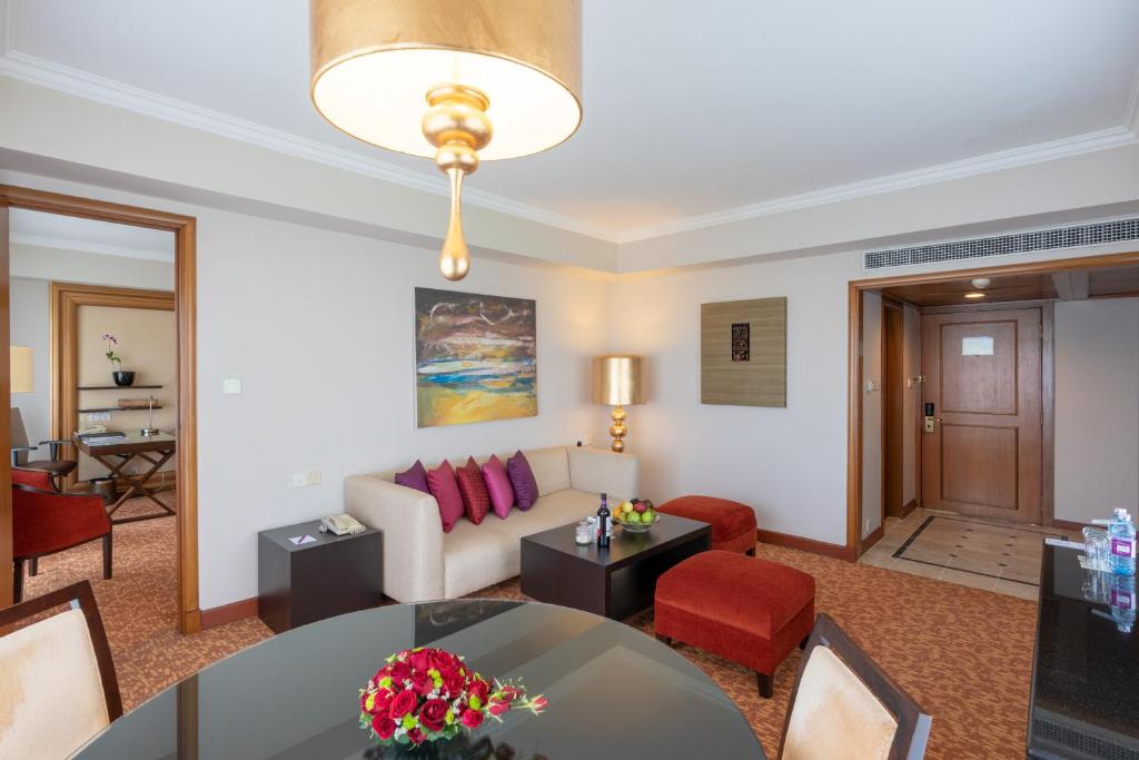 Cinnamon Grand Colombo, Colombo | 2024 Updated Prices, Deals