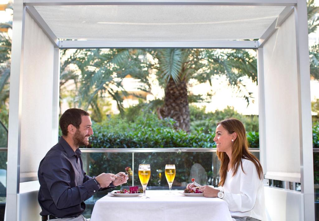 Primus Valencia Hotel, València | 2024 Updated Prices, Deals