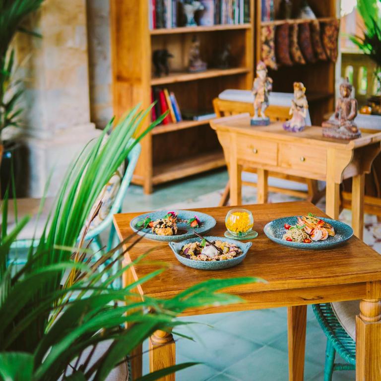 Arma Museum Resort & Villas, Bali | 2024 Updated Prices, Deals