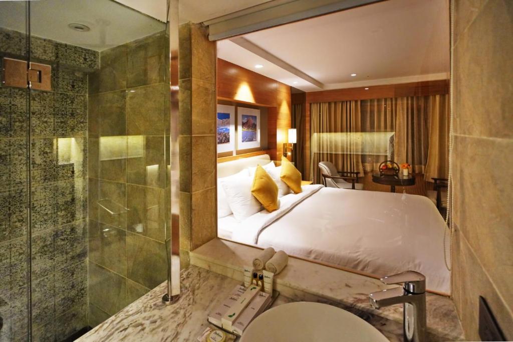 Radisson Golf Resort Pahalgam, Pahalgam | 2024 Updated Prices, Deals