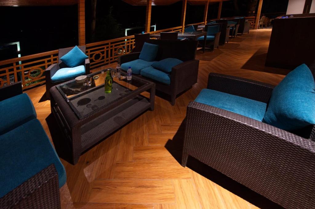 Radisson Golf Resort Pahalgam, Pahalgam | 2024 Updated Prices, Deals