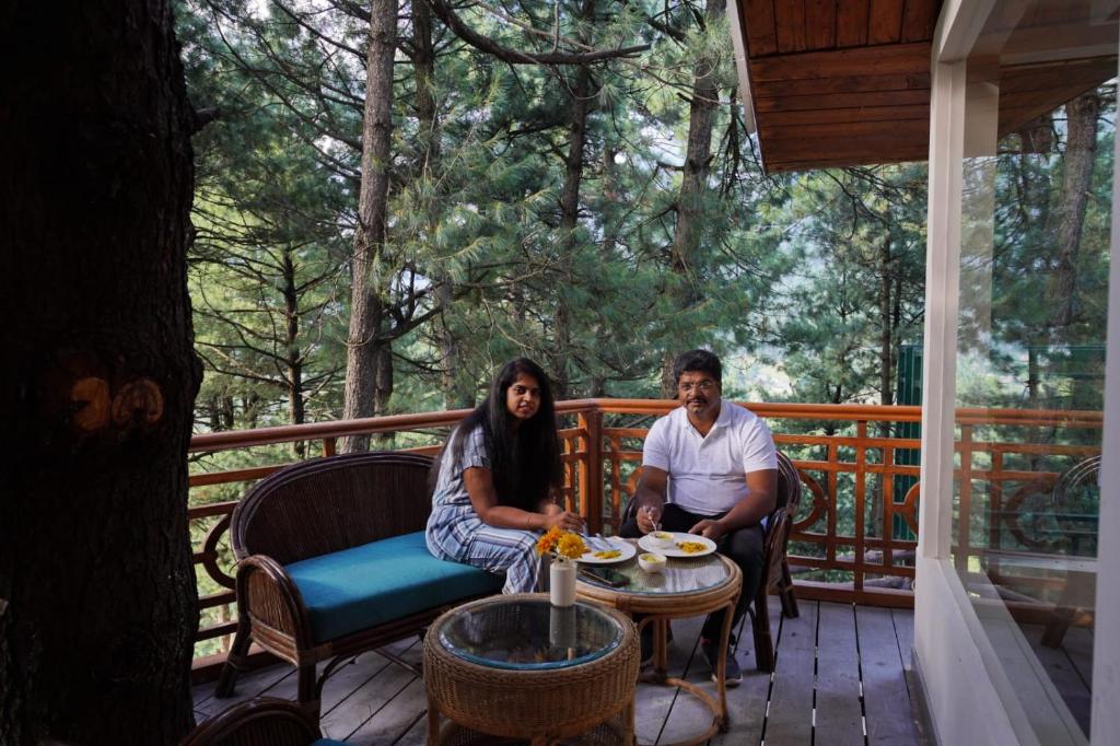 Radisson Golf Resort Pahalgam, Pahalgam | 2024 Updated Prices, Deals