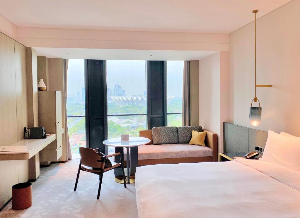 InterContinental Foshan Dongping, Foshan | 2024 Updated Prices, Deals