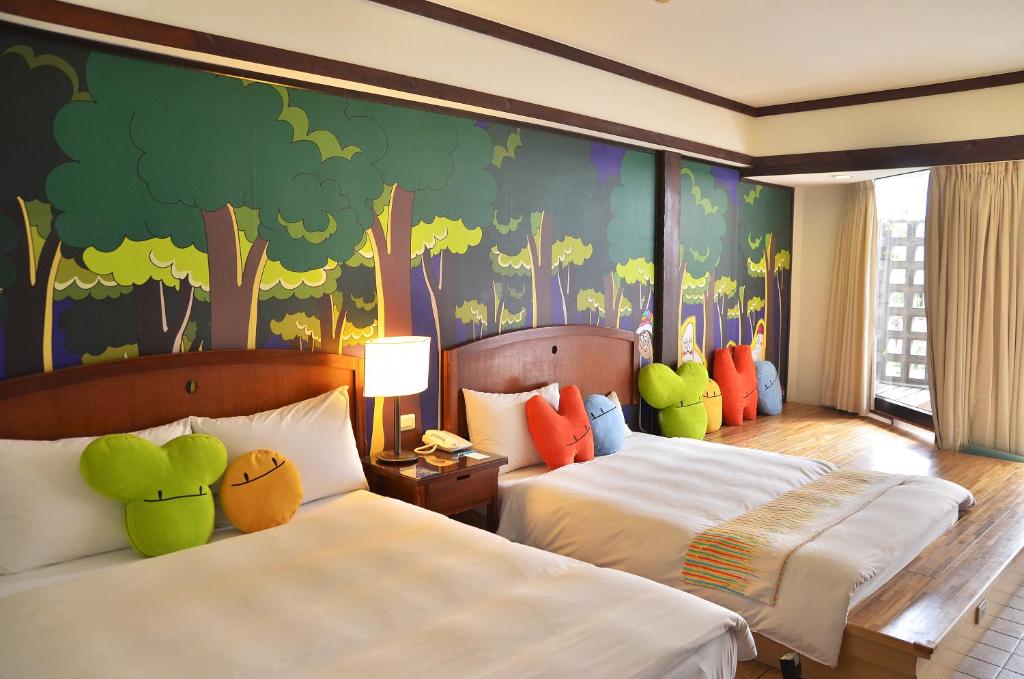 Yoho Beach Resort, Kenting | 2024 Updated Prices, Deals