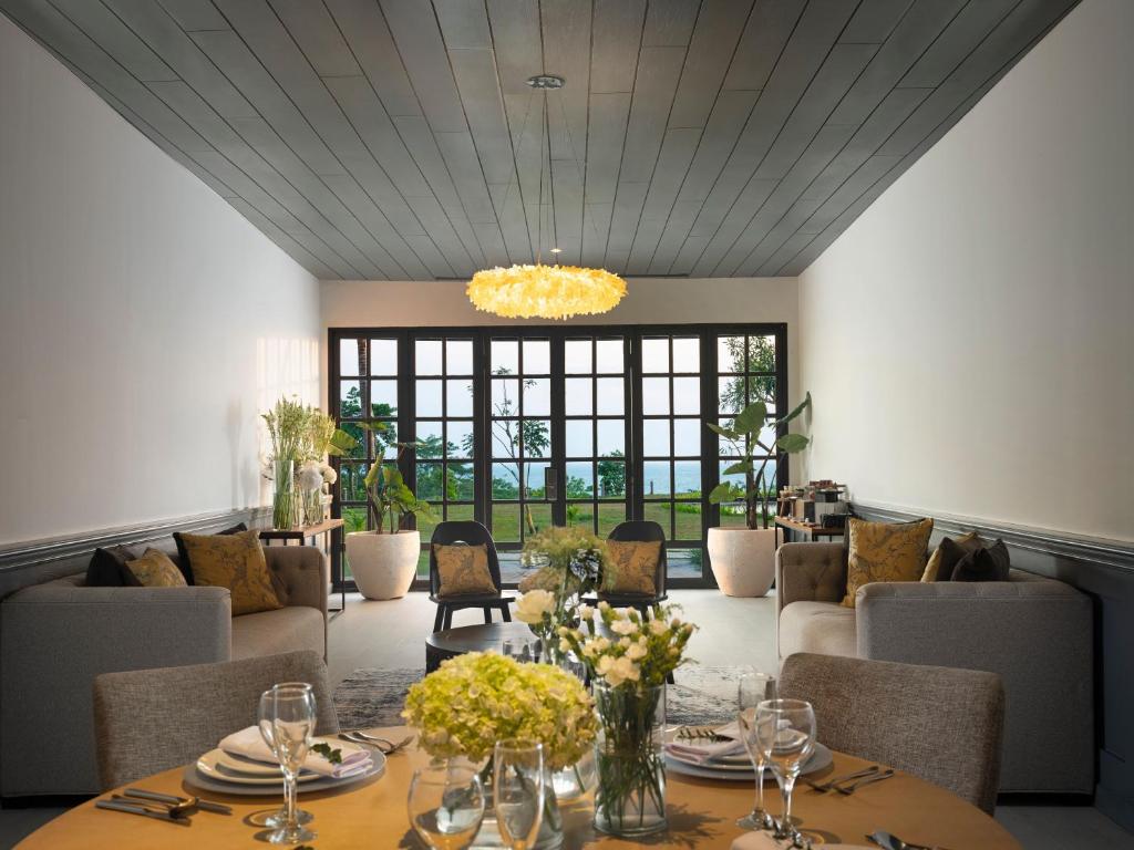 Novus Jiva Anyer Villa Resort and Spa, Anyer | 2024 Updated Prices, Deals