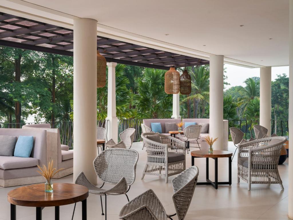 Novus Jiva Anyer Villa Resort and Spa, Anyer | 2024 Updated Prices, Deals