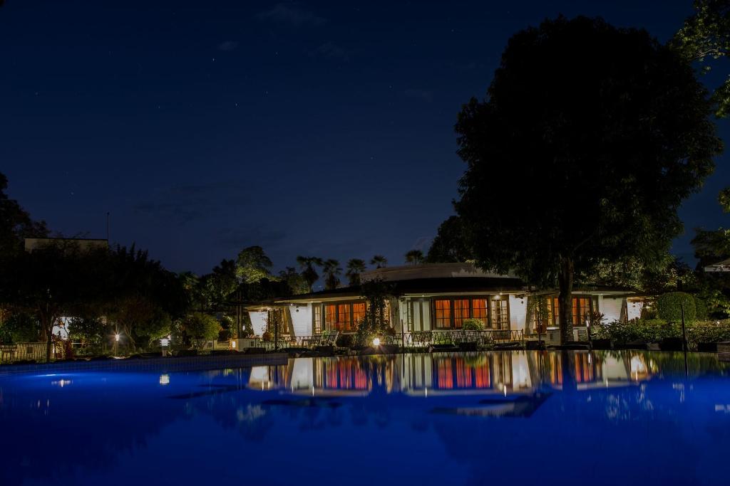 Fishtail Lodge, Pokhara | 2025 Updated Prices, Deals