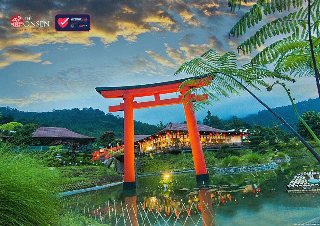 The Onsen Hot Spring Resort, Malang | 2024 Updated Prices, Deals