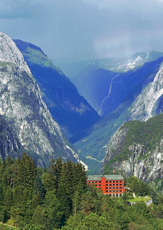 Stalheim Hotel, Stalheim | 2025 Updated Prices, Deals