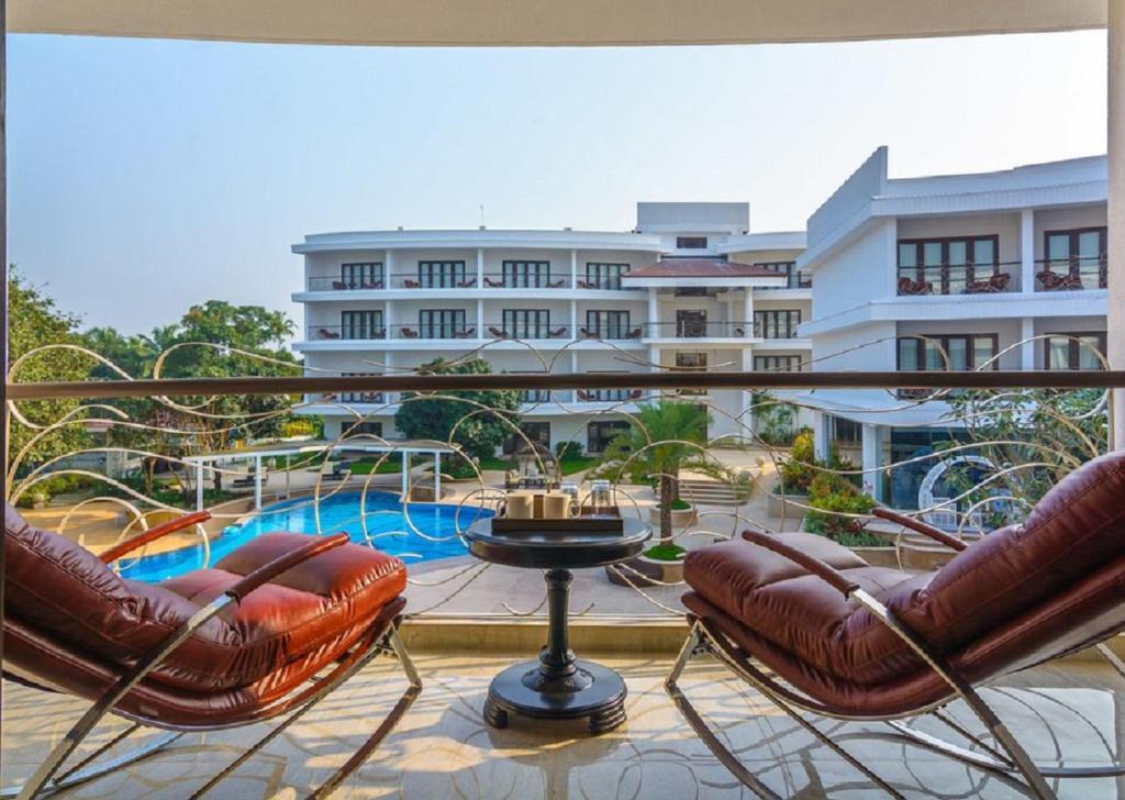 Park Regis Goa, Goa | 2023 Updated Prices, Deals