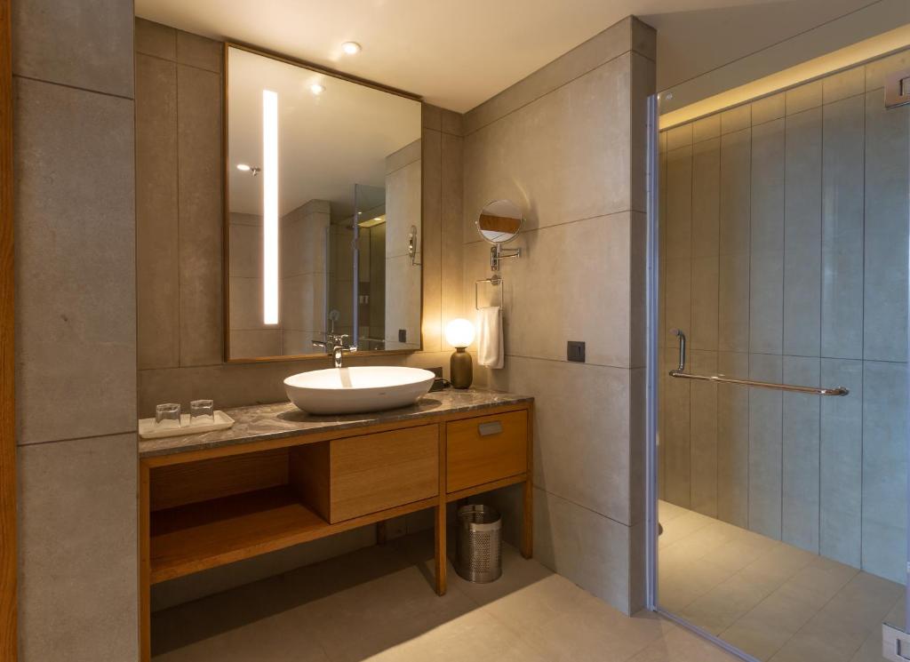 The Oasis Mussoorie - a member of Radisson Individuals, Mussoorie ...