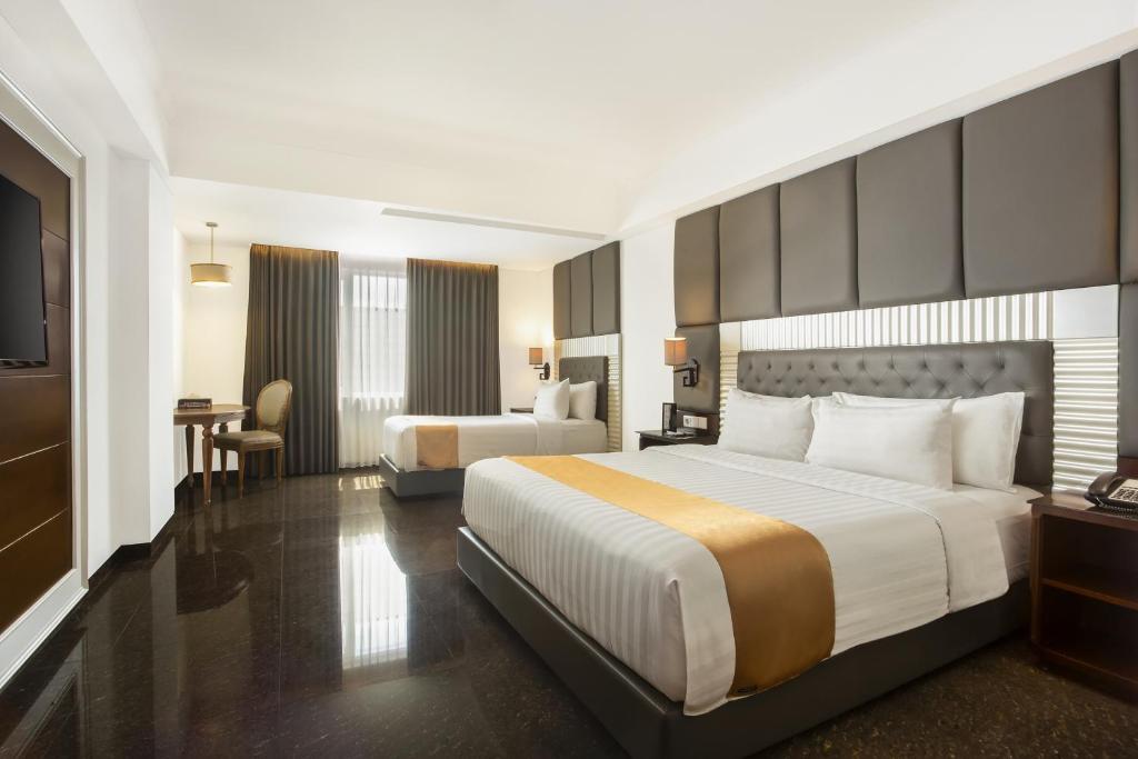 Grand Rohan Jogja, Yogyakarta | 2024 Updated Prices, Deals