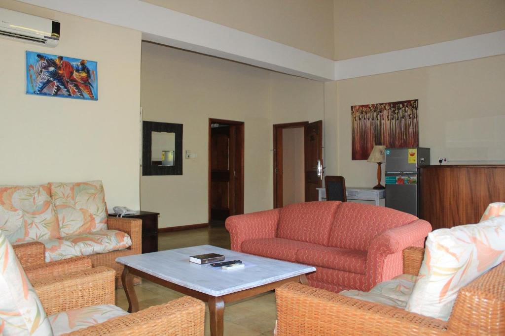 Bojo Beach Resort, Accra | 2024 Updated Prices, Deals