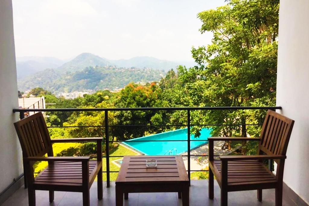 The Kandyan Villa, Kandy | 2024 Updated Prices, Deals