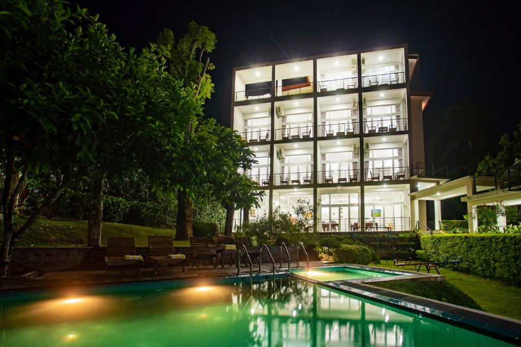 The Kandyan Villa, Kandy | 2024 Updated Prices, Deals