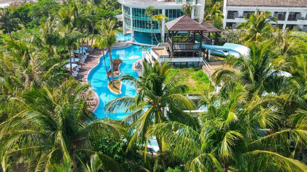 Yoho Beach Resort, Kenting | 2023 Updated Prices, Deals