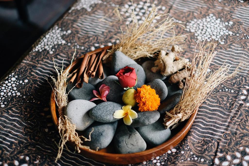 Kalapa Resort and Spa (Kalapa Boutique Resort & Yoga) - Harga Promo ...