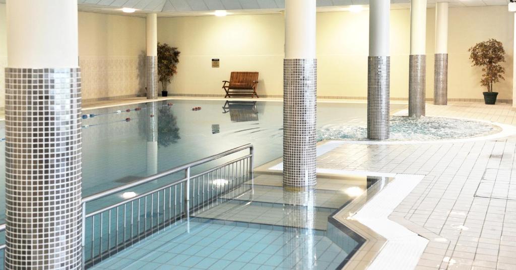Bloomfield House Hotel, Leisure Club & Spa, Mullingar | 2024 Updated ...