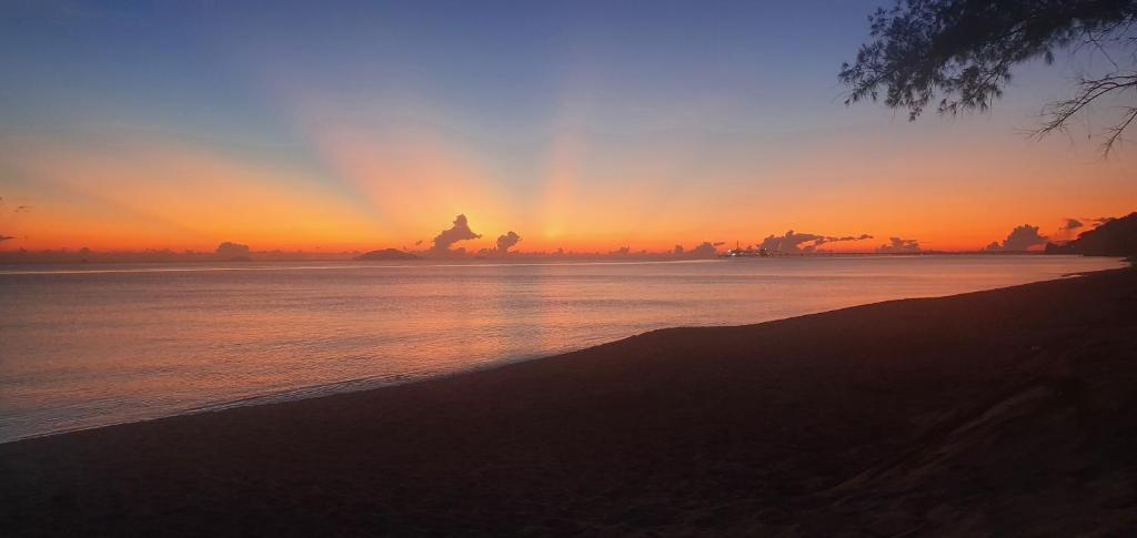Pandan Laut Beach Resort, Merang | 2025 Updated Prices, Deals