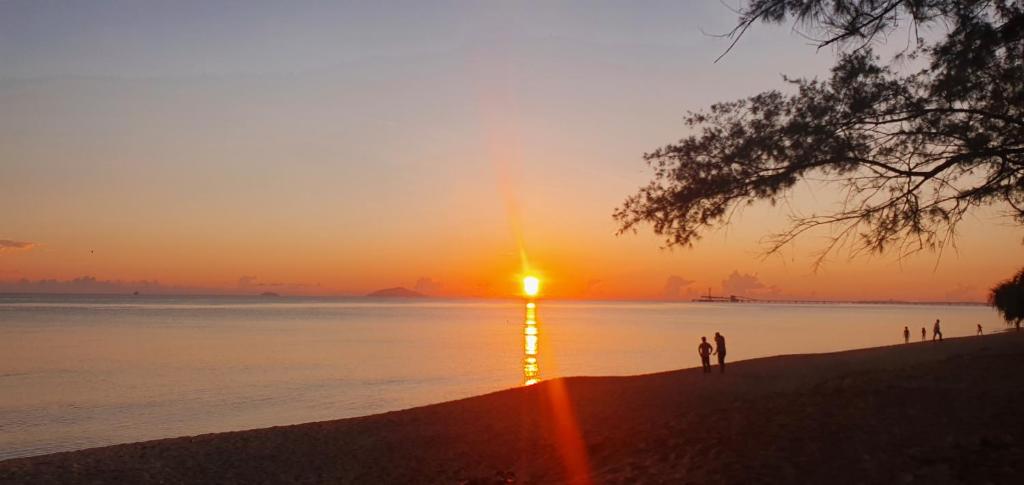 Pandan Laut Beach Resort, Merang | 2024 Updated Prices, Deals