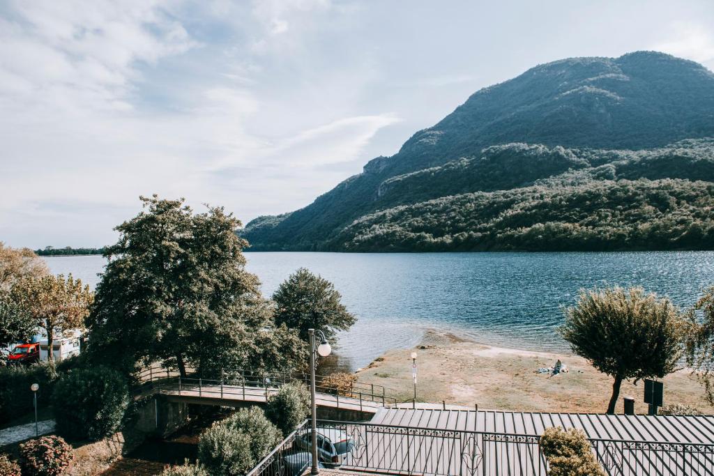 Hotel Ristorante La Quartina (Mergozzo, Italien) Preise 2020 • Agoda
