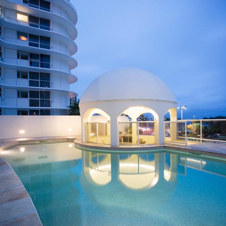 Mantra Zanzibar Mooloolaba, Sunshine Coast | 2024 Updated Prices, Deals