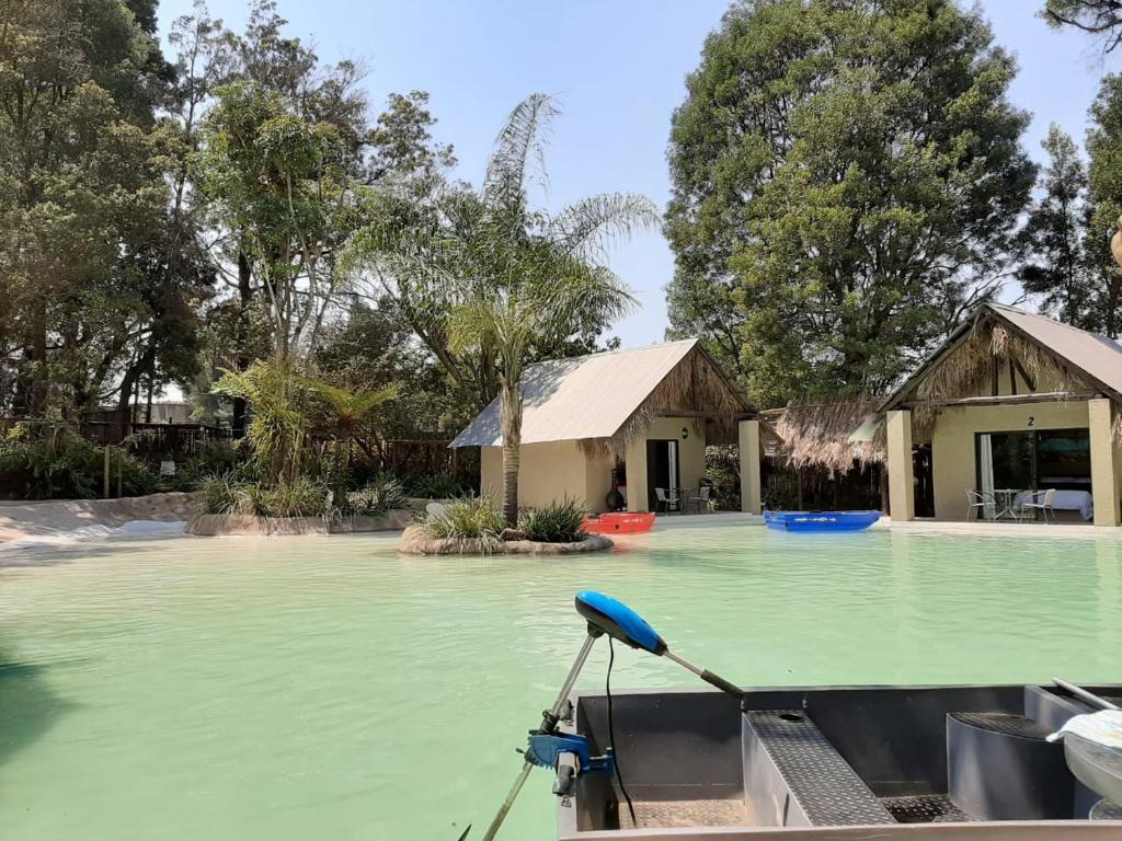 Beach Island Graskop - 2025 Exclusive Deals