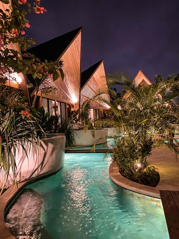 Beyond Bayou Resort (Bali) - Deals, Photos & Reviews