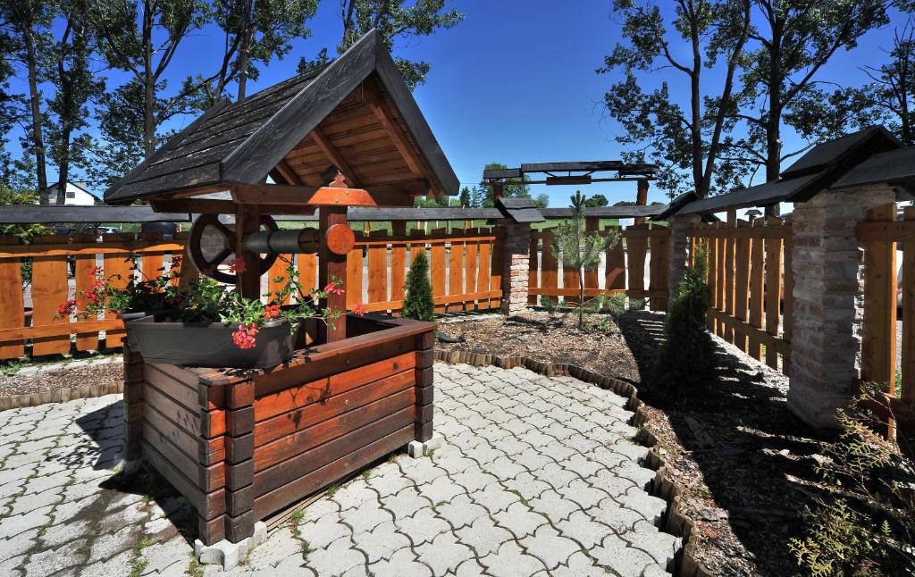 APLEND Chaty Tatry Holiday, Velky Slavkov | 2024 Updated Prices, Deals