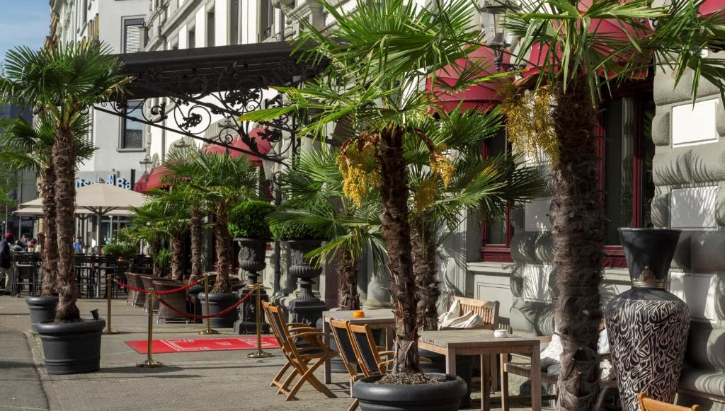 Hotel Halm Konstanz, Constance | 2024 Updated Prices, Deals