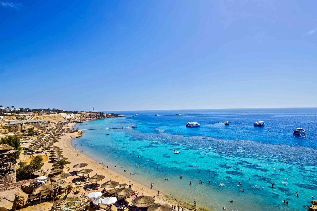 Naama Bay Apartment in Sharm El Sheikh, Egypt - reviews, prices ...