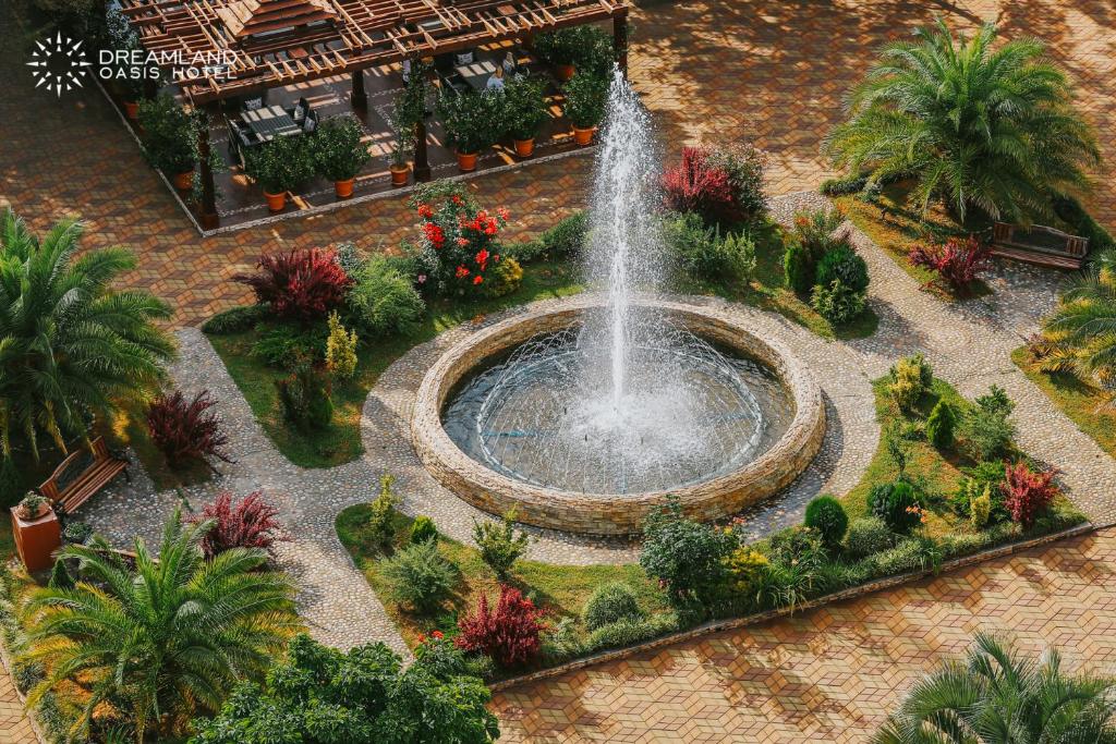 Dreamland Oasis Hotel, Chakvi | 2024 Updated Prices, Deals