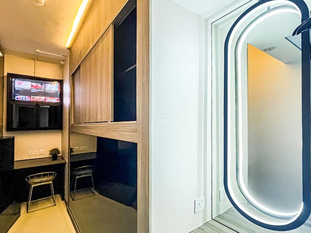 ST Signature Chinatown Hotel (Singapore) - Deals, Photos & Reviews