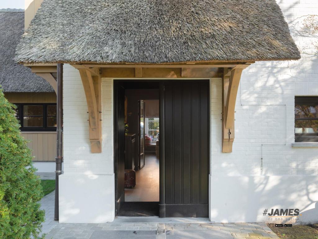 Maison Knokke Le Zoute | Ventana Blog