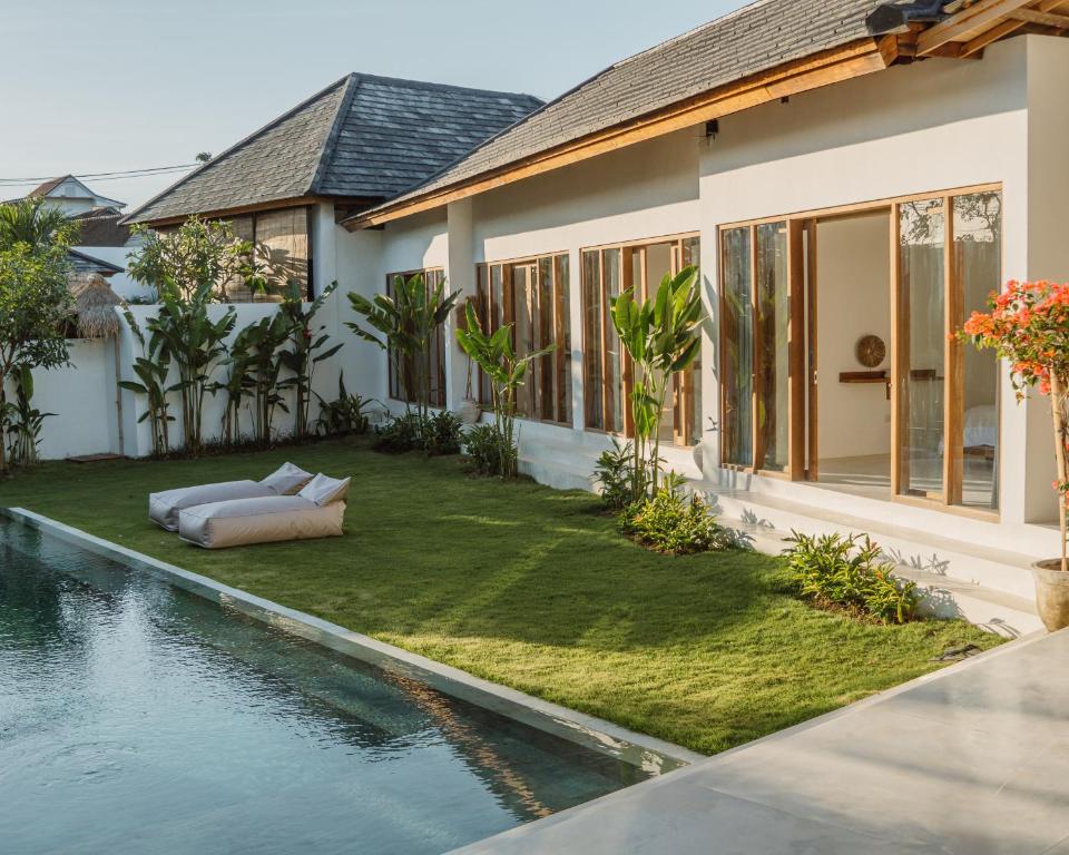 MODJO Villas Bingin Hotel (Bali) - Deals, Photos & Reviews