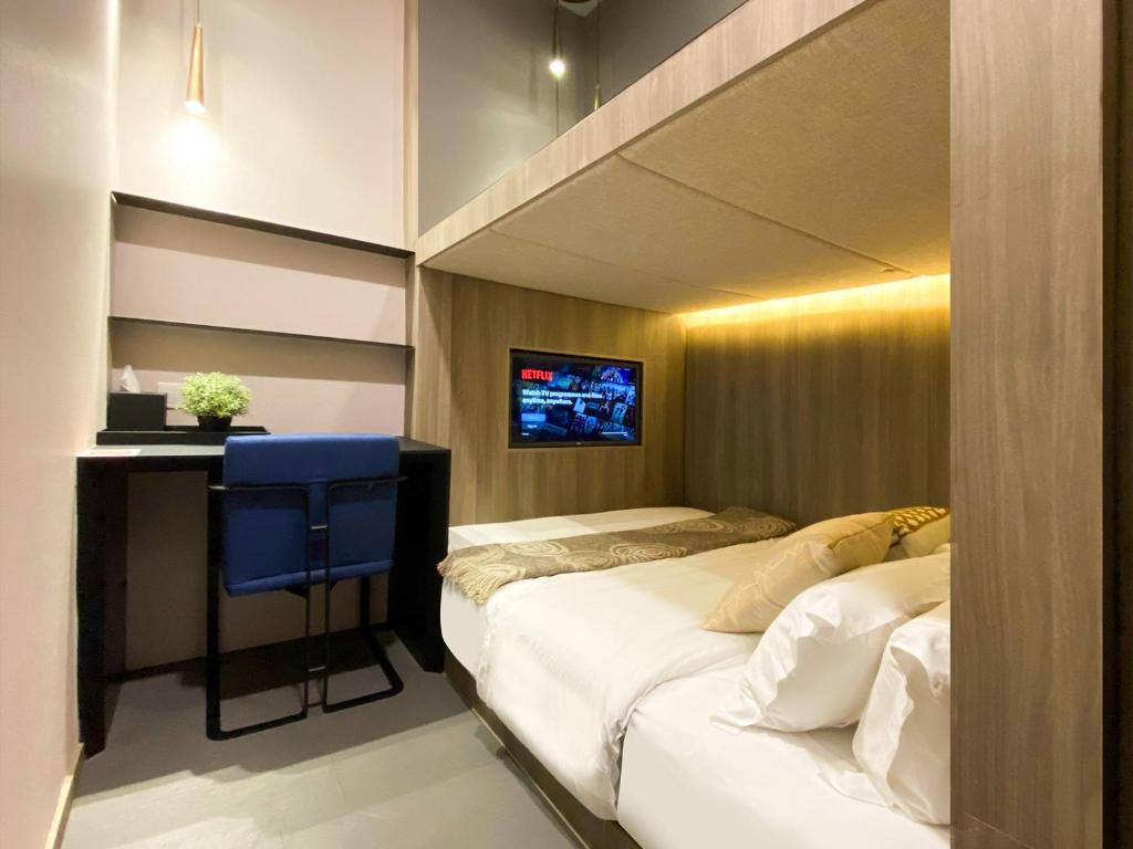 ST Signature Tanjong Pagar, Singapore | 2024 Updated Prices, Deals