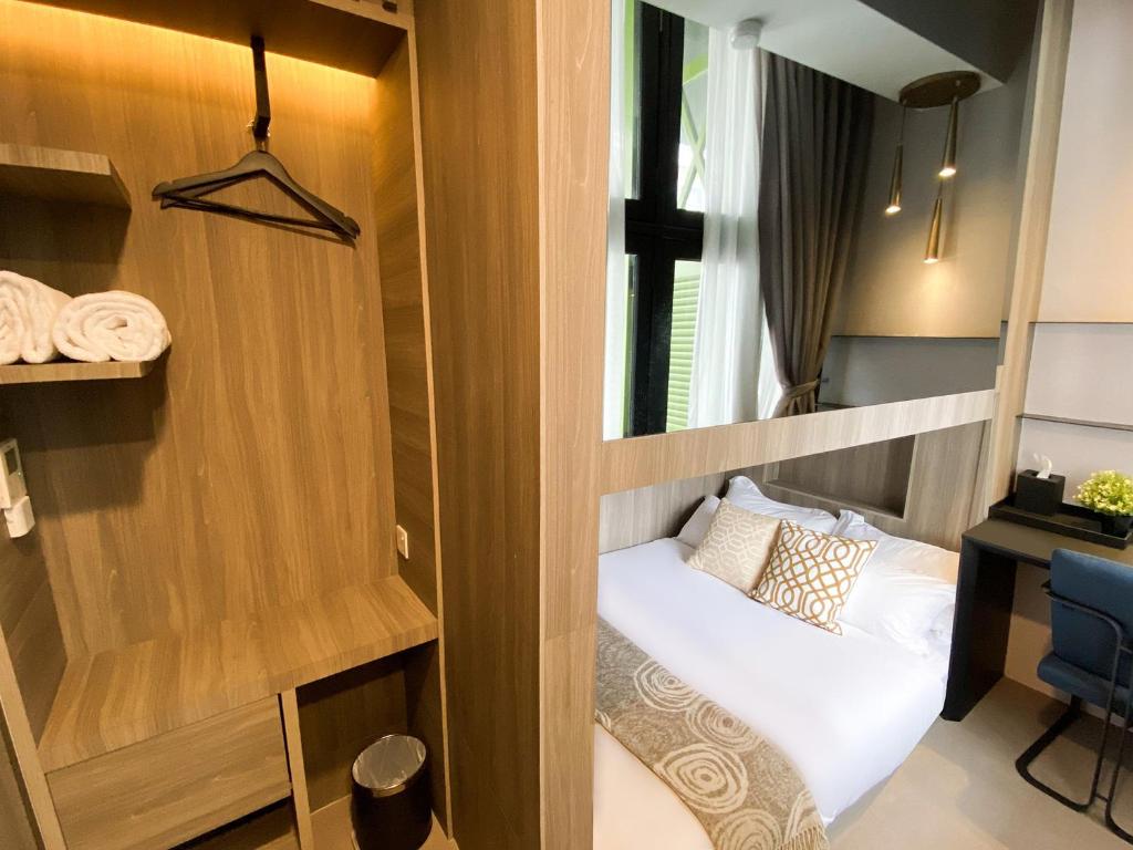 ST Signature Tanjong Pagar, Singapore | 2024 Updated Prices, Deals